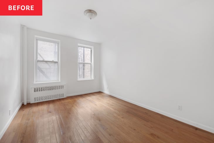 237-Square-Foot NYC Studio Apartment - Home Tour and Photos | Apartment ...