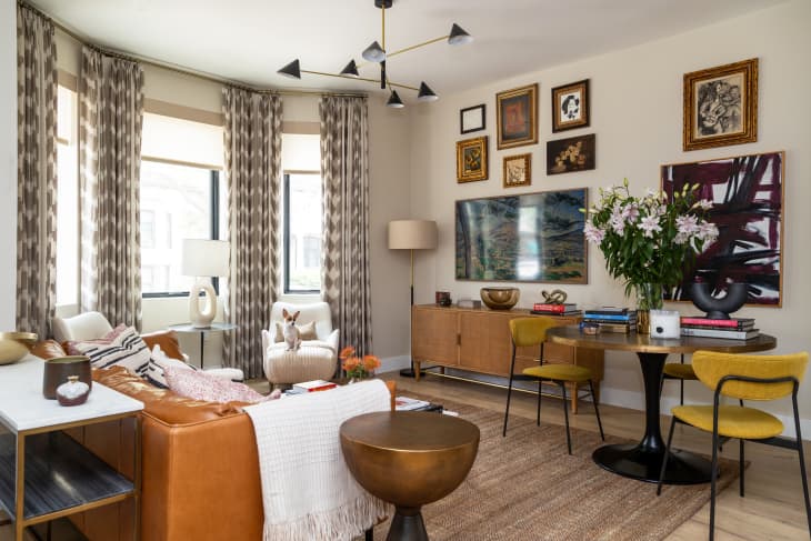 Eclectic Interior Design: 8 Designer Tips to Perfect This Style ...