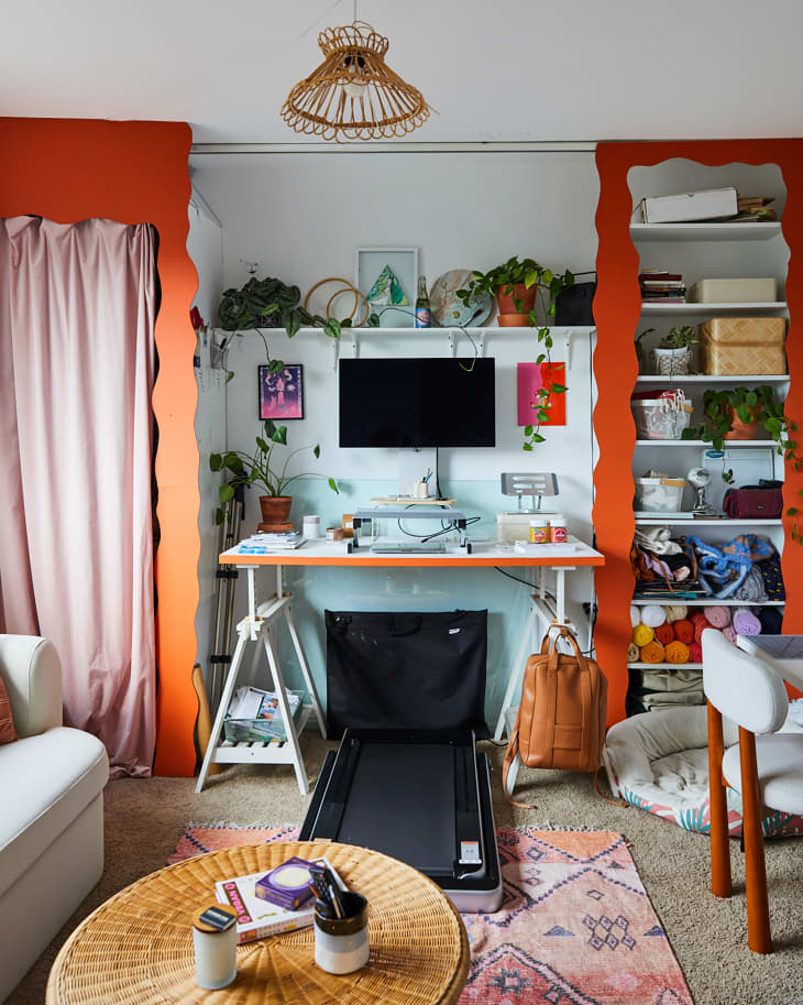 15 Brilliant IKEA BILLY Hacks to Store Books, Dishes, & More ...