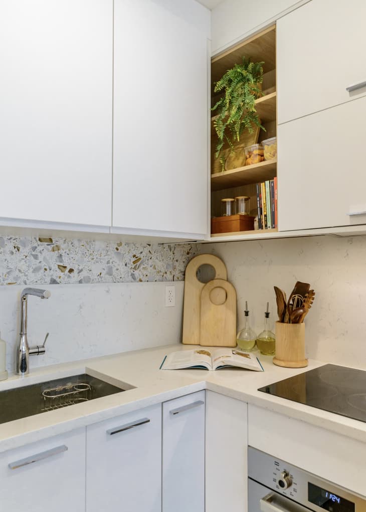 Tour an Organic Minimal Brooklyn Condo Inspired by West Africa ...