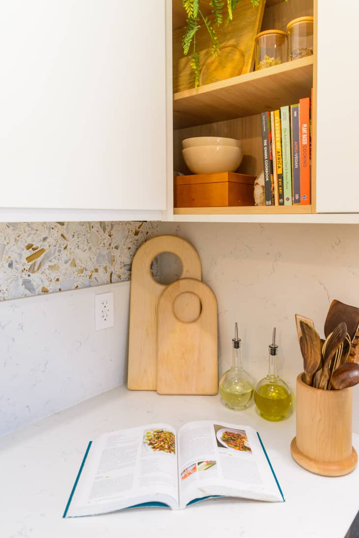 Tour an Organic Minimal Brooklyn Condo Inspired by West Africa ...