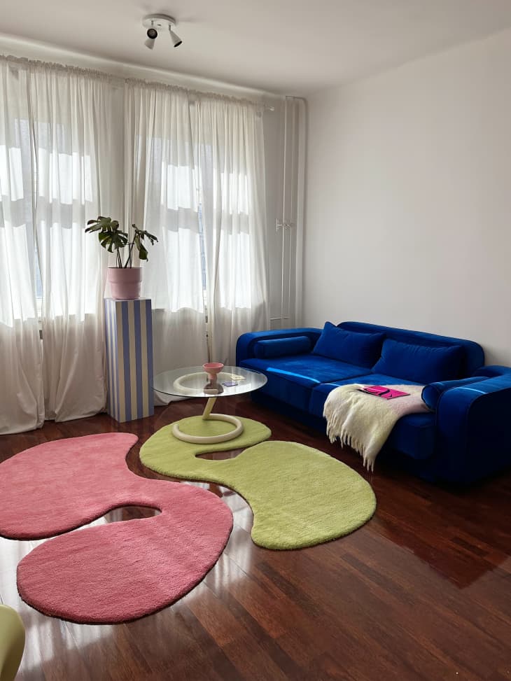 What Is Chartreuse Color? Here’s How to Use It in Your Home | Apartment ...