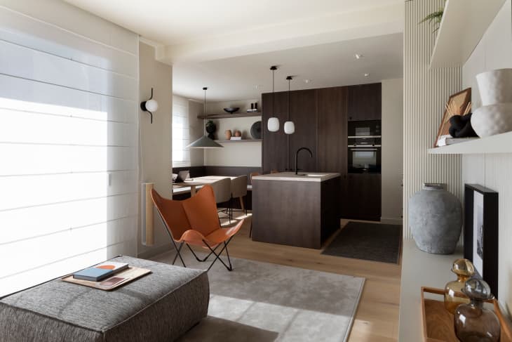 Contemporary-Style Homes: 11 Chic and Cool Real-Home Examples ...