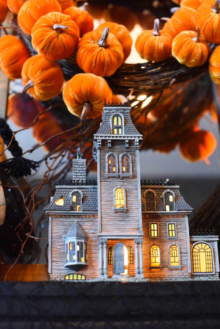 Explore Reby Hardy & Gothic Baby’s Victorian Maximalist Home ...