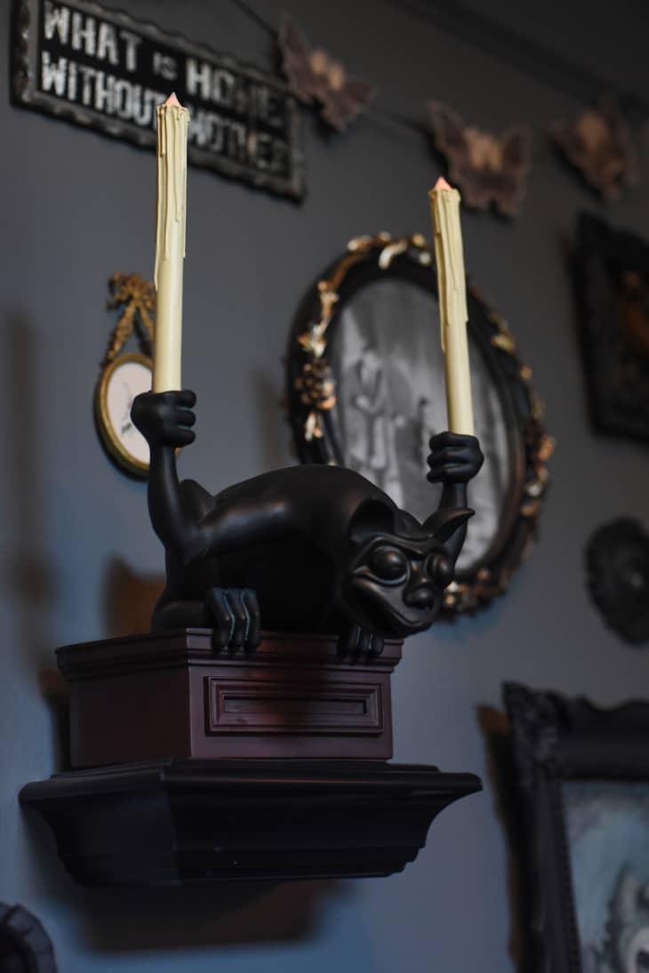 Explore Reby Hardy & Gothic Baby’s Victorian Maximalist Home ...