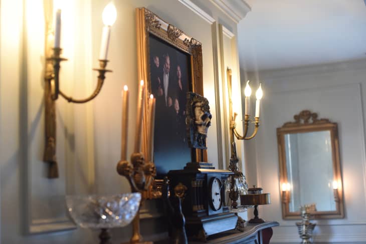 Explore Reby Hardy & Gothic Baby’s Victorian Maximalist Home ...