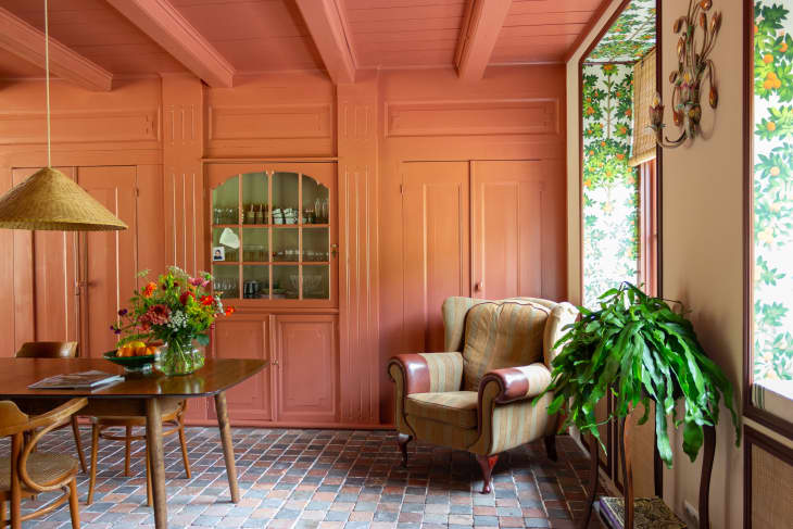 14 Homes That Prove Rooms Don't Need Rugs | Apartment Therapy