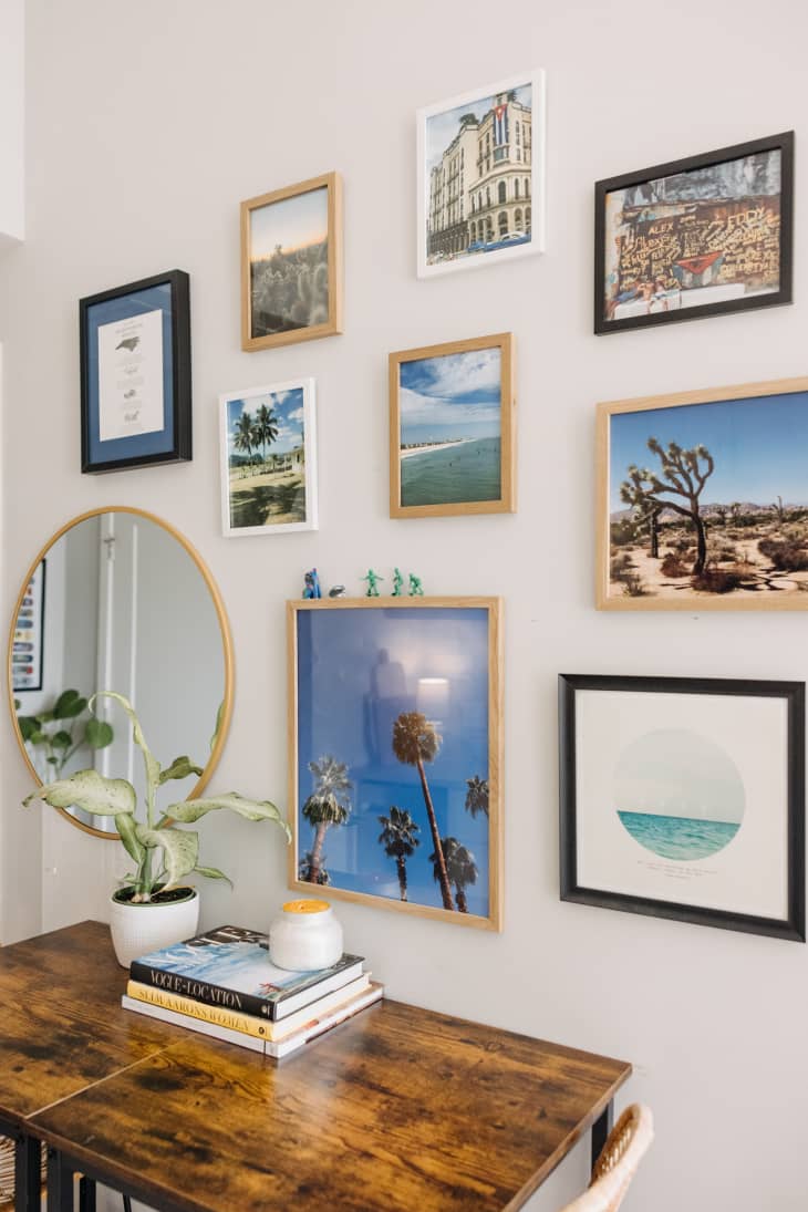 A Studio Feels Bigger Thanks to the Renter’s Skillful Layout ...