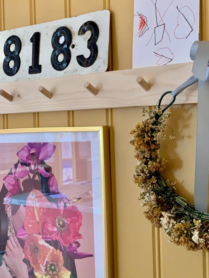 The Chic $20 Storage Hack Your Kitchen Needs | The Kitchn