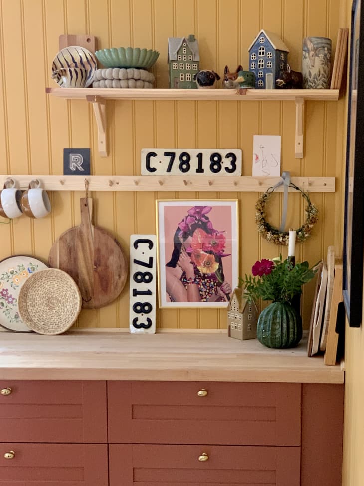 40 Best Small Kitchen Storage Ideas of All Time | The Kitchn