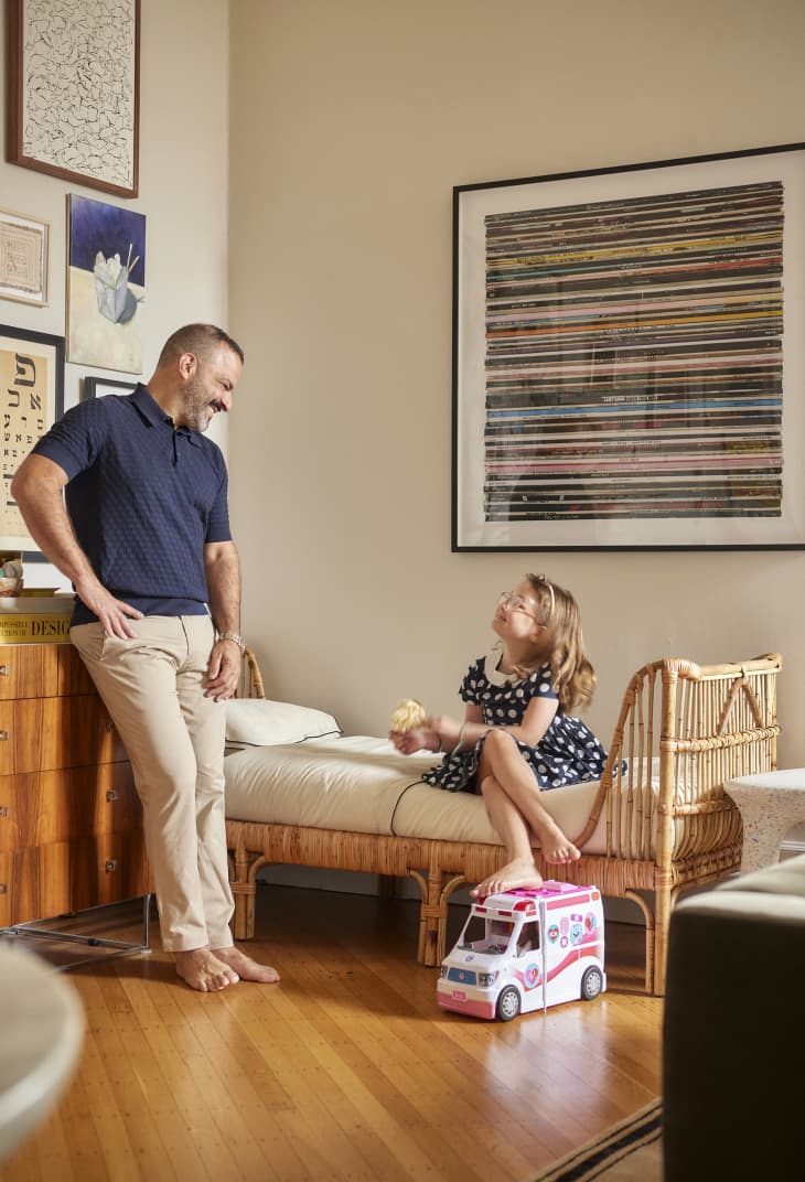 Tour Professional Stager Jason Saft’s 475-Square-Foot Studio ...