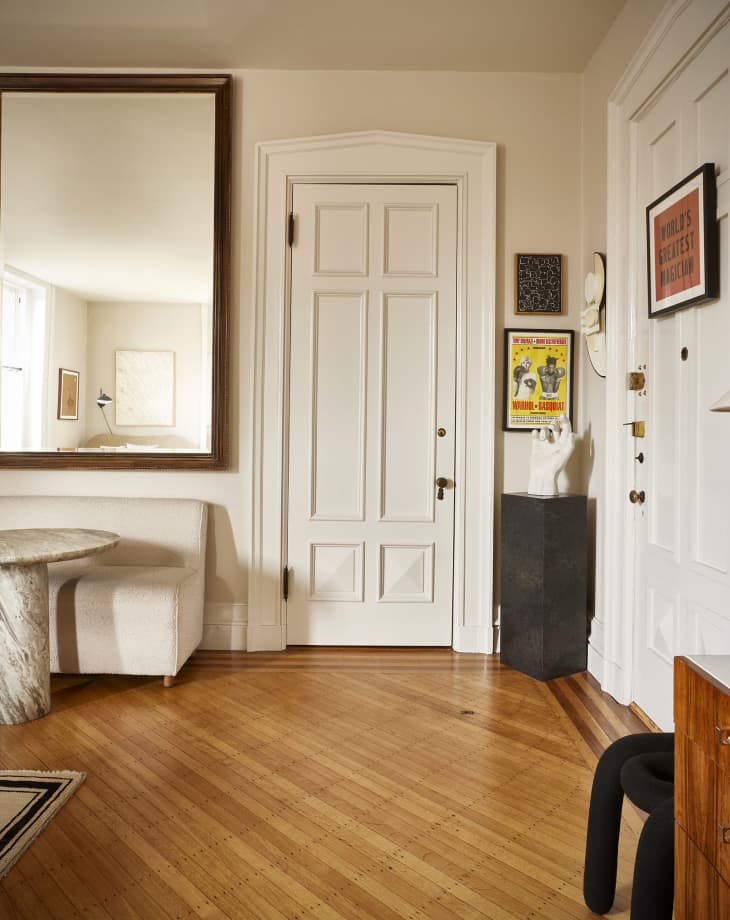 Tour Professional Stager Jason Saft’s 475-Square-Foot Studio ...