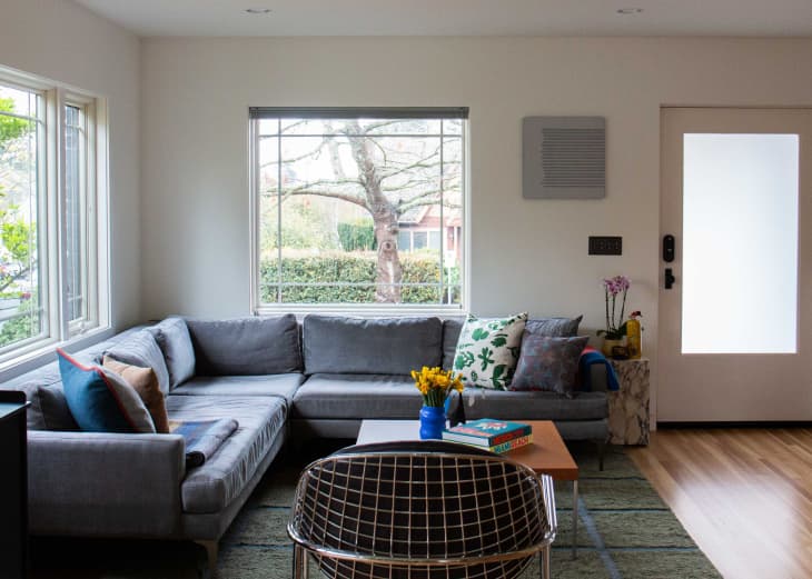 See Inside a Seattle House Remodeled From Top to Bottom | Apartment Therapy