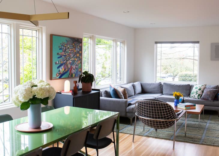 See Inside a Seattle House Remodeled From Top to Bottom | Apartment Therapy