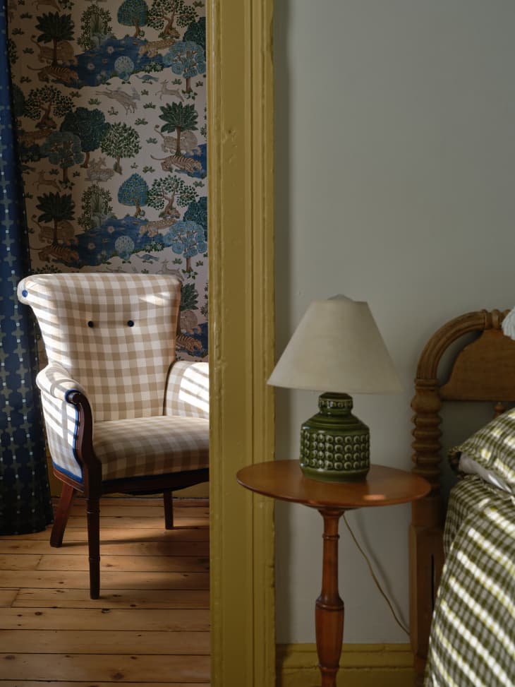 See Inside Christina Salway’s Brooklyn Townhouse Renovation | Apartment ...