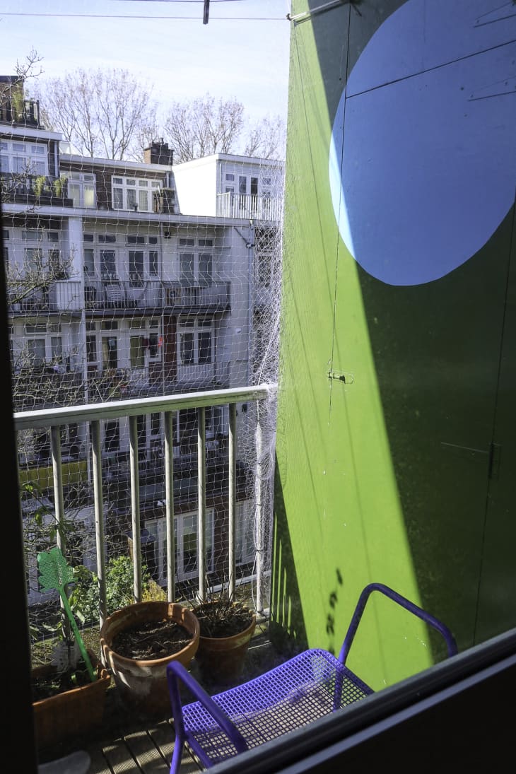 See These 11 Balcony Gardens That’ll Inspire You to Go Green ...