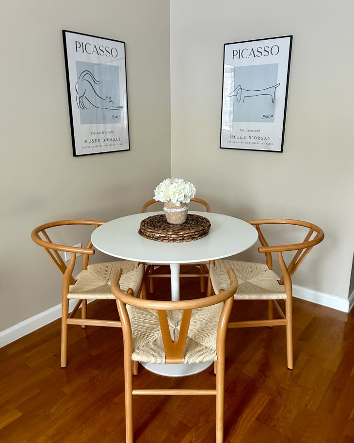 Tour a 480-Square-Foot Upper West Side Studio Apartment | Apartment Therapy