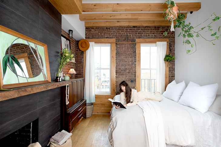 Tour This 375-Square-Foot New York City Studio Apartment | Apartment ...