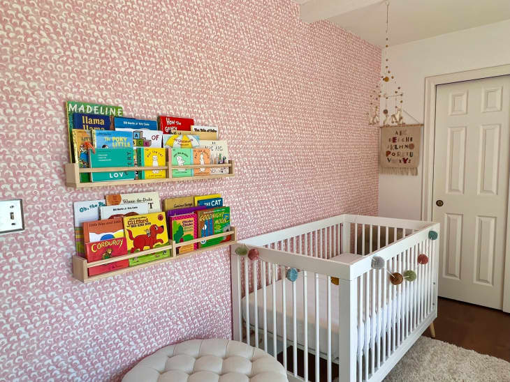 See How Llama Nursery Decor Makes This Kid’s Room So Happy | Cubby