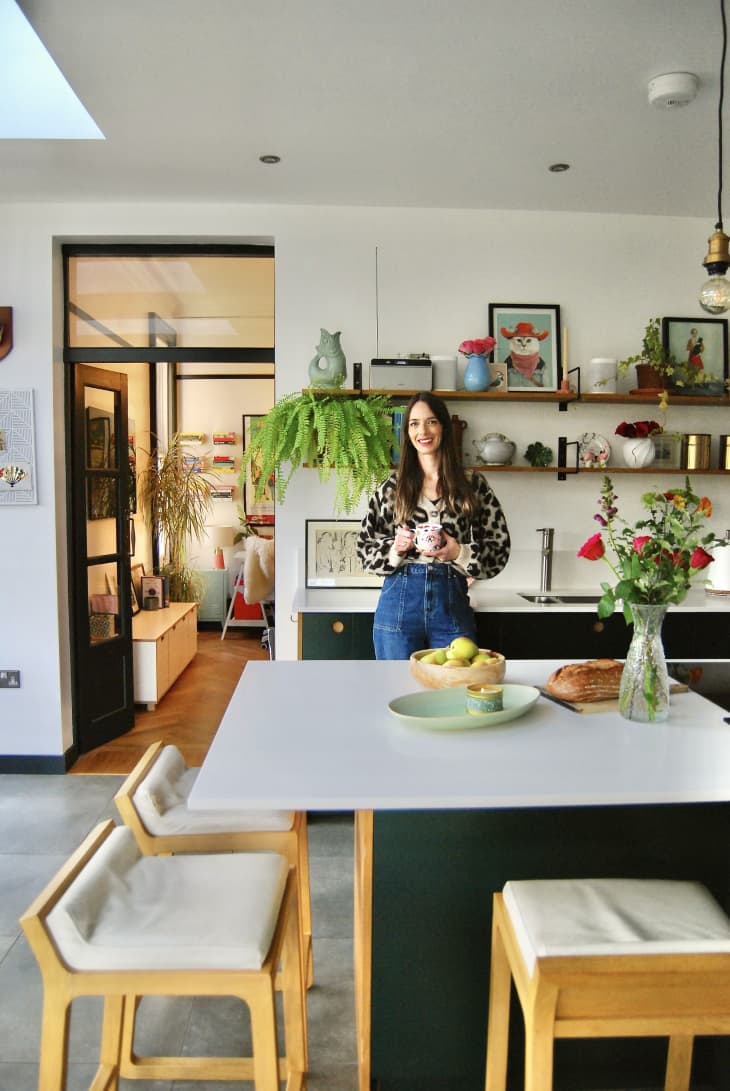 Tour a Remodeled Period Property Not Touched for Decades | Apartment ...