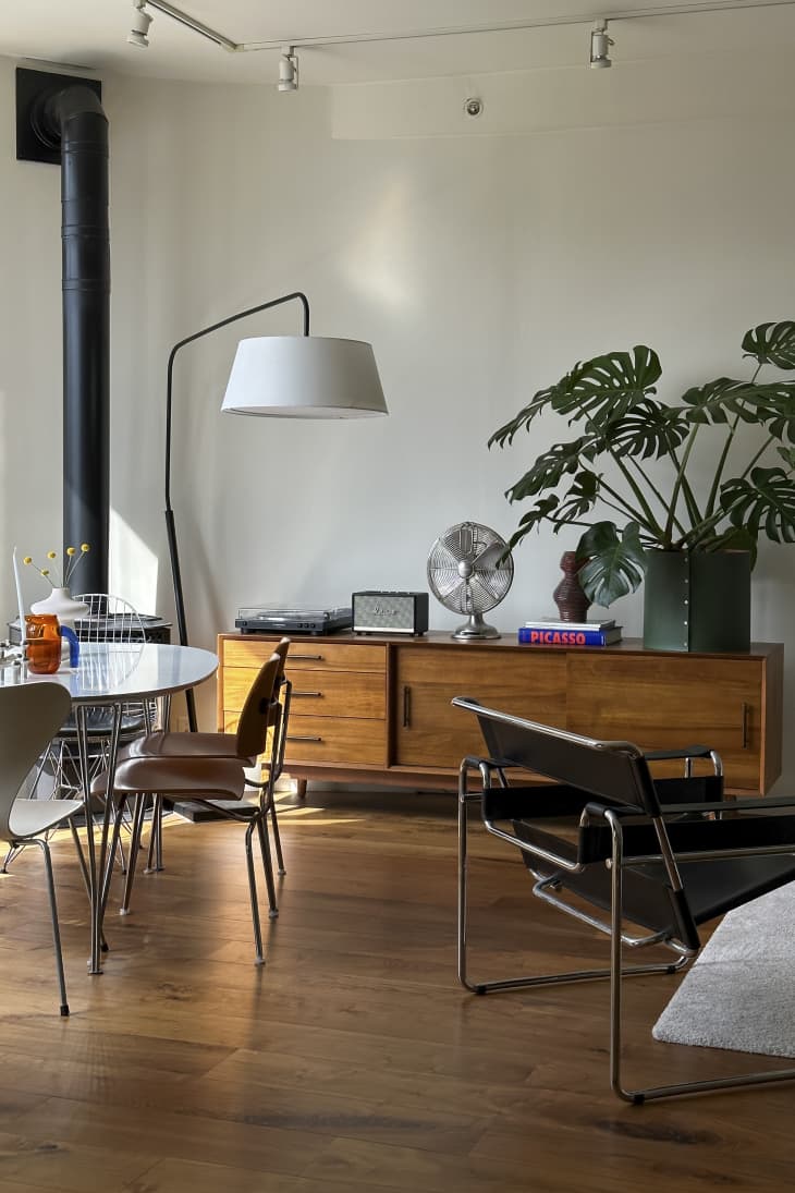 See Inside This Delightfully Warm & Cozy San Francisco Rental ...