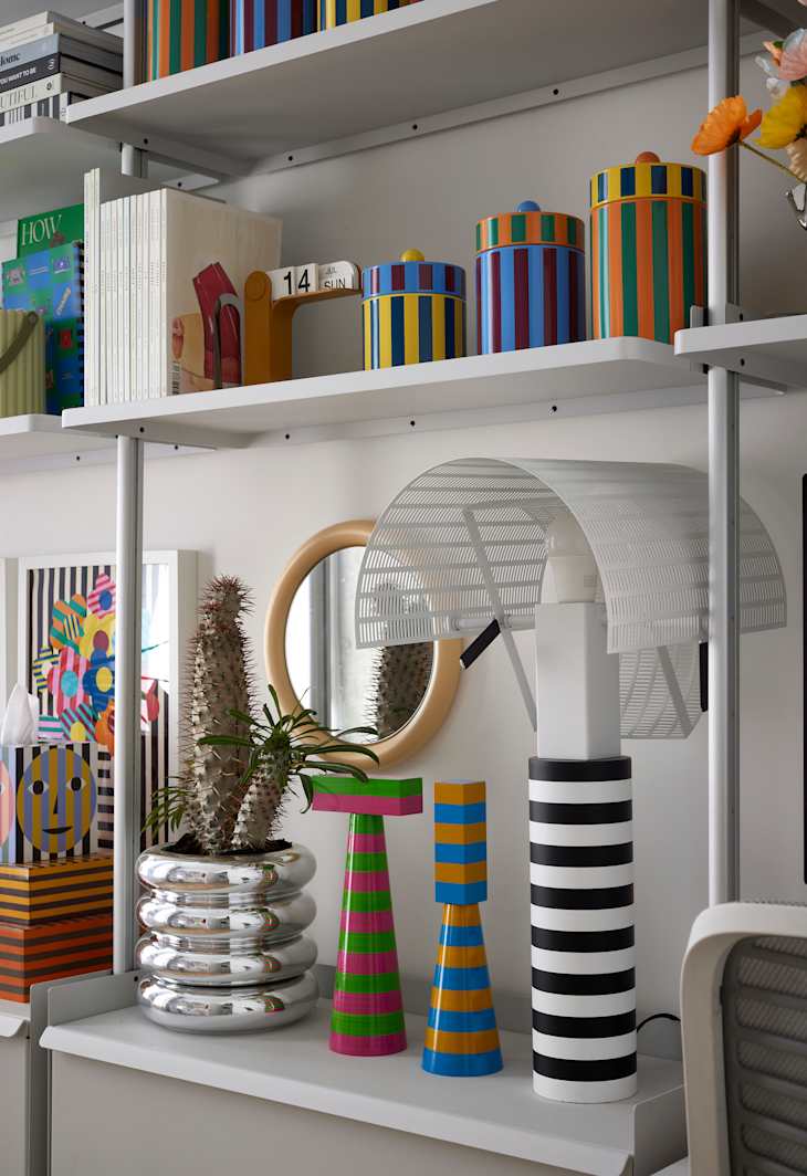 Why Stripe Drenching Is One of 2026’s Hottest Design Trends | Apartment ...