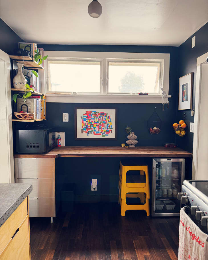 See Inside This Bold $3,600-a-Month Los Angeles Rental House ...