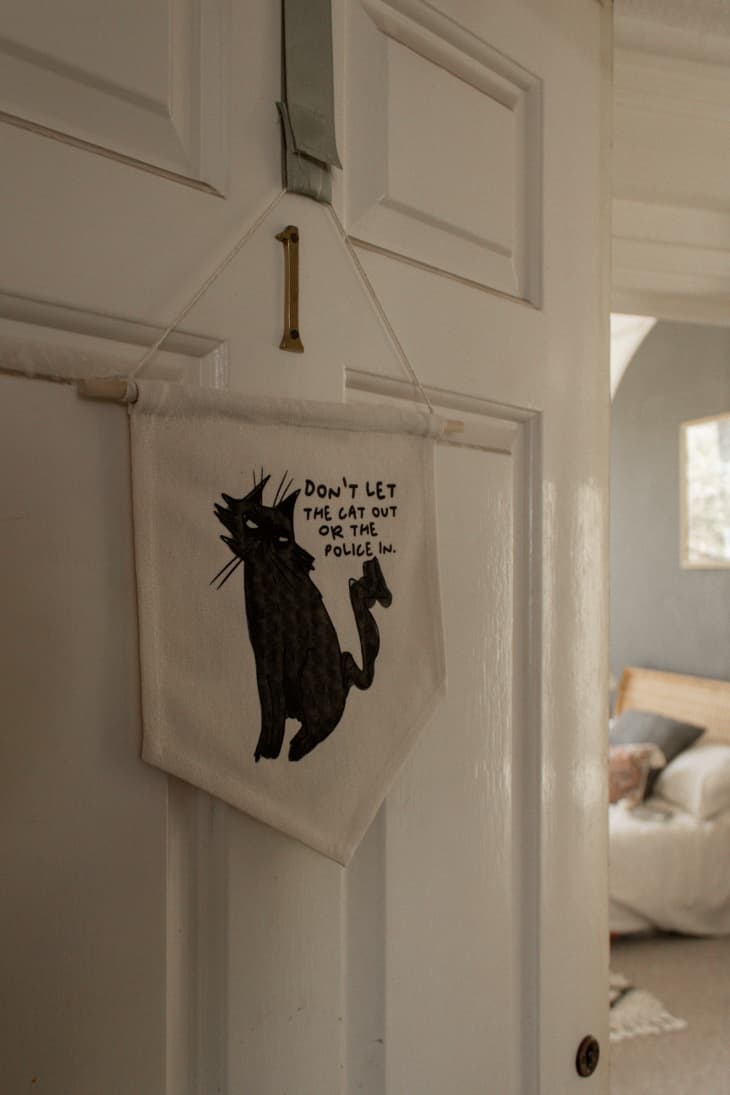 This 1800s Home in Hove, U.K. Is Just Steps From the Beach | Apartment ...