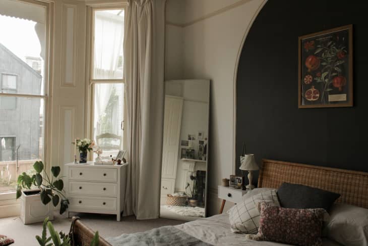 This 1800s Home in Hove, U.K. Is Just Steps From the Beach | Apartment ...