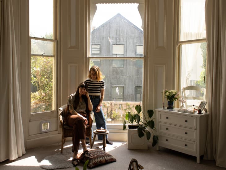This 1800s Home in Hove, U.K. Is Just Steps From the Beach | Apartment ...