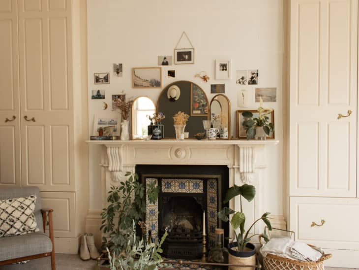 This 1800s Home in Hove, U.K. Is Just Steps From the Beach | Apartment ...