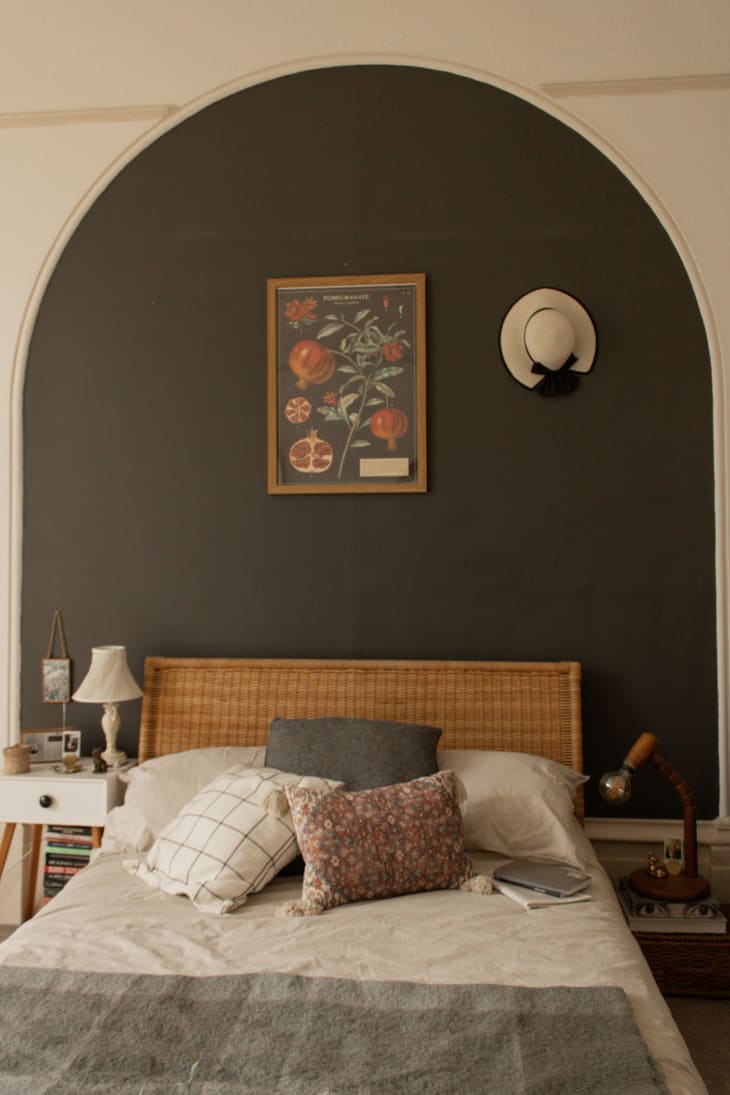 This 1800s Home in Hove, U.K. Is Just Steps From the Beach | Apartment ...