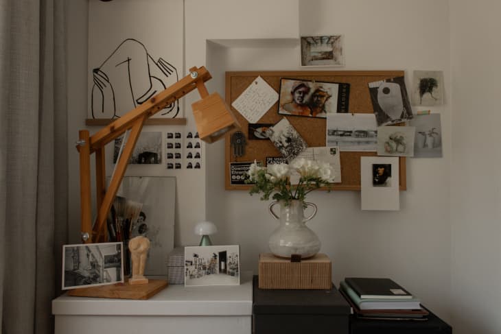 This 1800s Home in Hove, U.K. Is Just Steps From the Beach | Apartment ...