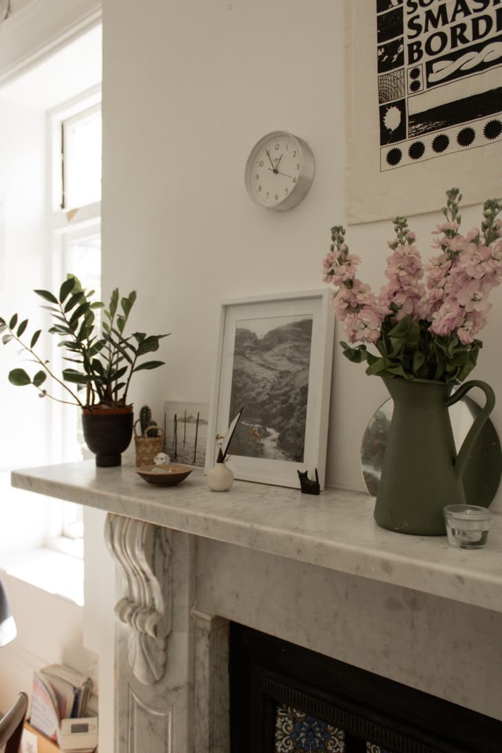 This 1800s Home in Hove, U.K. Is Just Steps From the Beach | Apartment ...