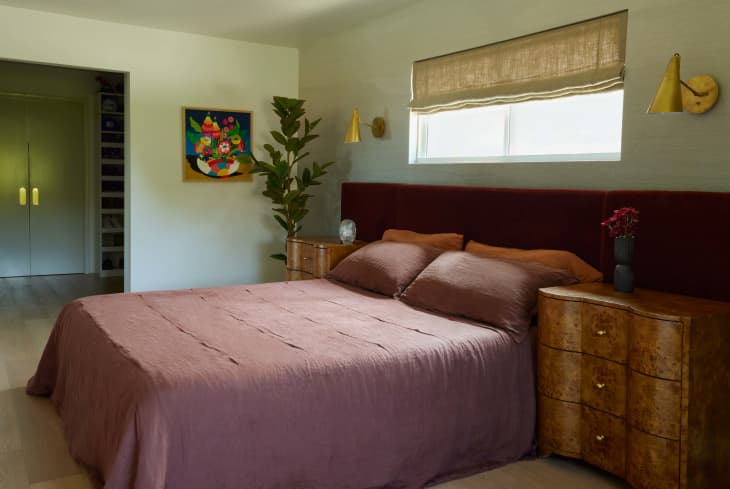 Tour a Designer's Remodeled 1959 Mid-Century Modern House | Apartment ...