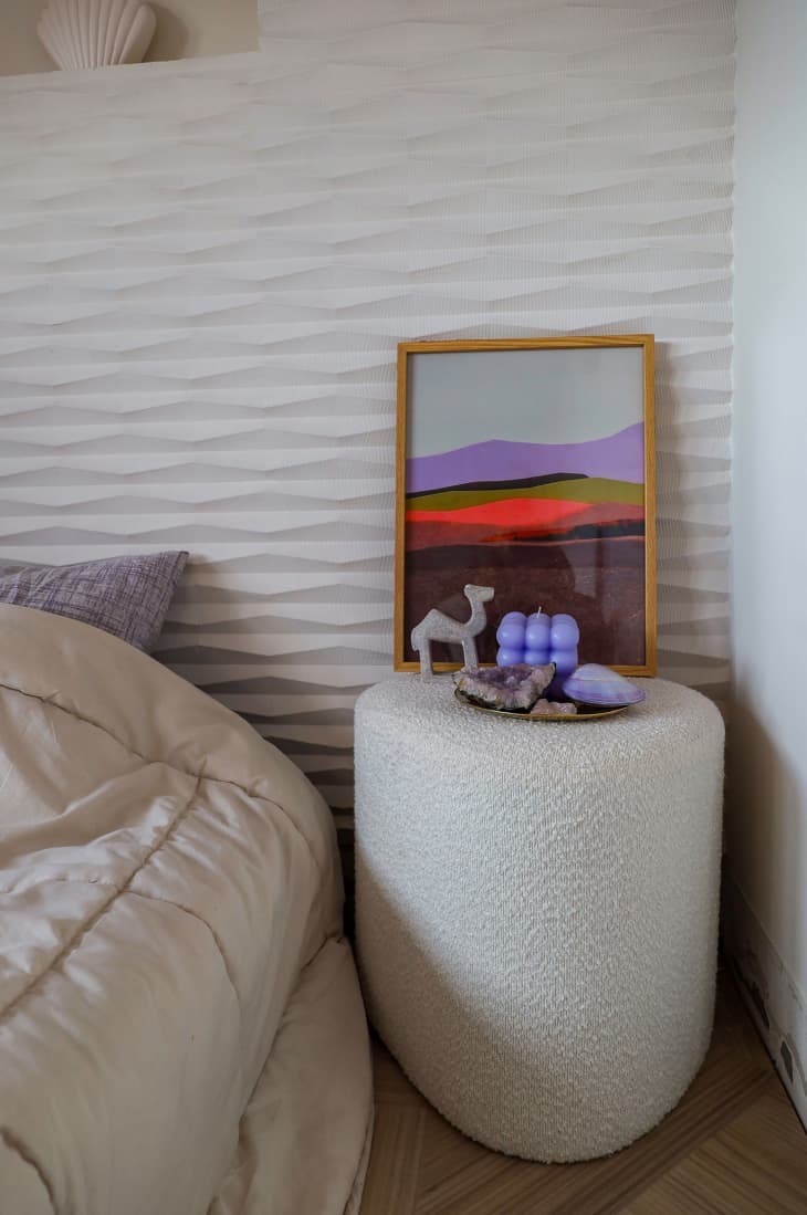 Look Inside This Gorgeous, Colorful Amsterdam Houseboat | Apartment Therapy