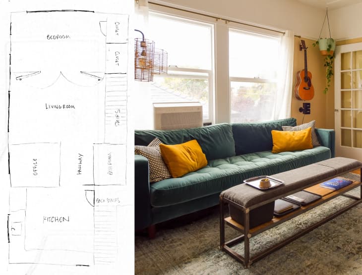 13 Apartment Layouts Everyone Should Know (With Examples!) | Apartment ...