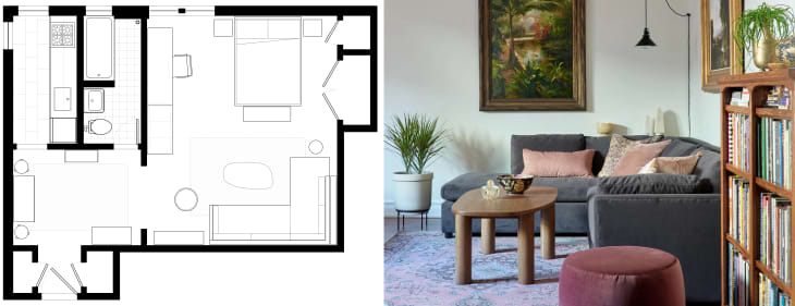13 Apartment Layouts Everyone Should Know (With Examples!) | Apartment ...