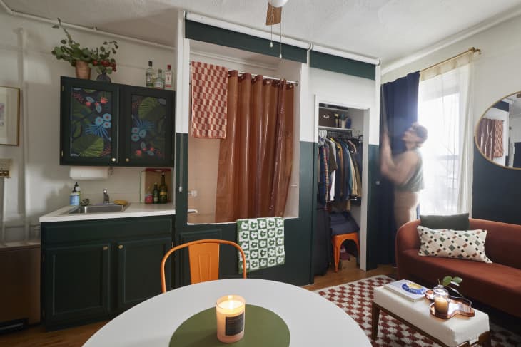 How Big Is 300 Square Feet? These Homes Are Great Examples | Apartment ...