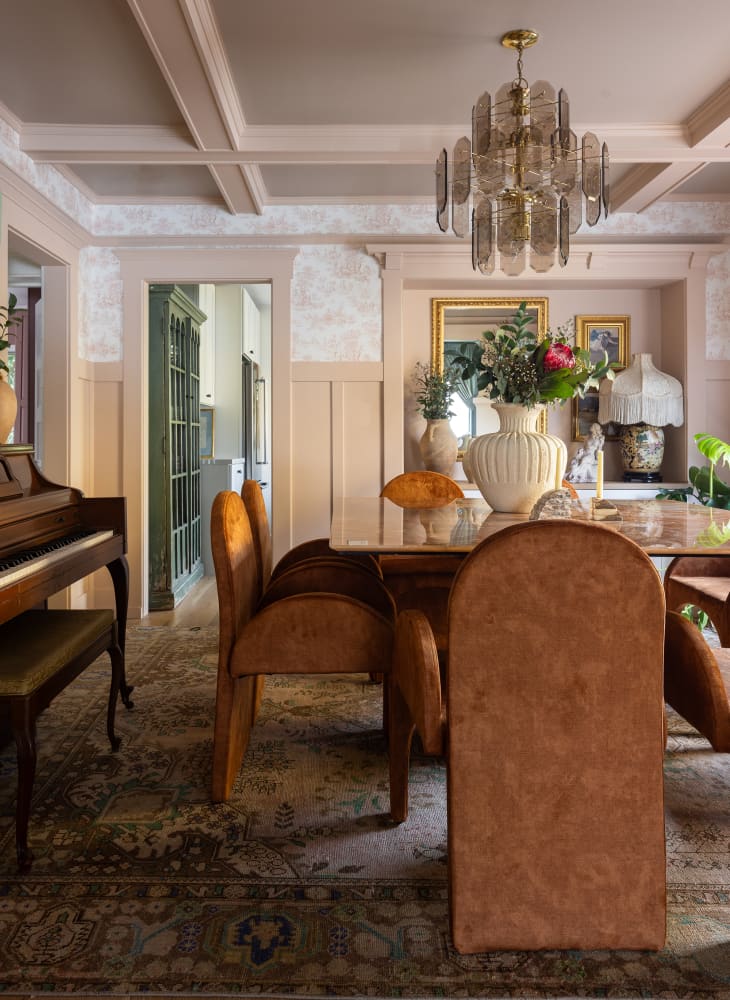 Tour Designer Francesca Grace's Stunning Silver Lake Rental House ...