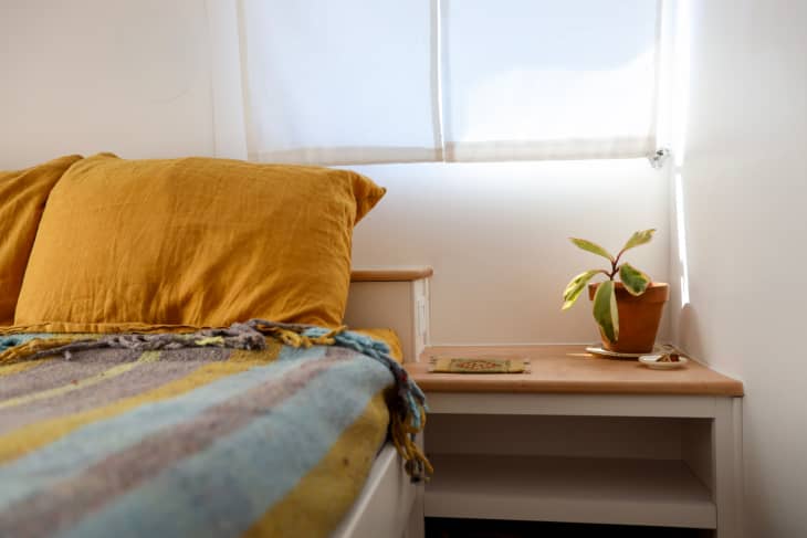 See Inside a 186-Square-Foot Light-Filled Airstream Renovation ...