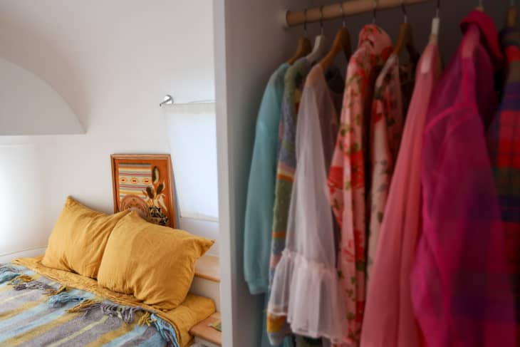 See Inside a 186-Square-Foot Light-Filled Airstream Renovation ...