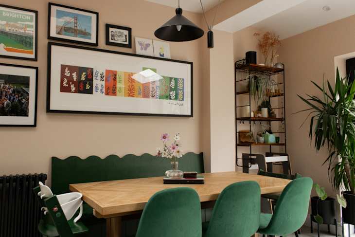 Japandi Color Palette: 8 Hues for Calming Interiors | Apartment Therapy