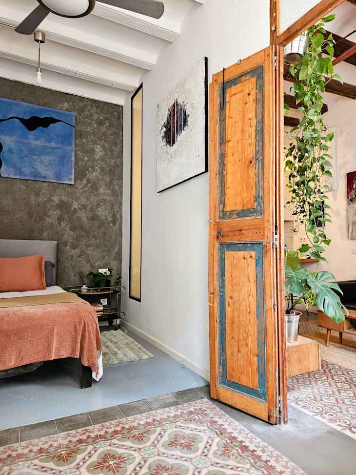 Wabi Sabi Style: 6 Design Rules for Creating Zen Spaces | Apartment Therapy