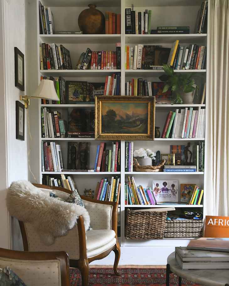 This 133-Year-Old Minnesota Home Is Incredibly Charming | Apartment Therapy