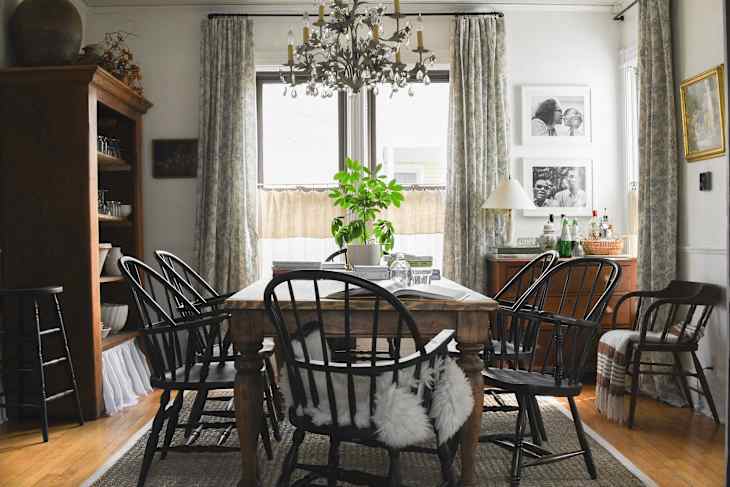 This 133-Year-Old Minnesota Home Is Incredibly Charming | Apartment Therapy