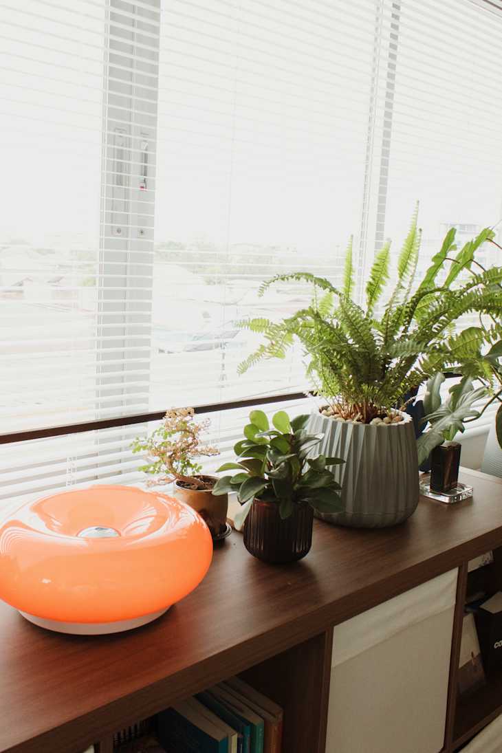 See Inside an Organized 312-Square-Foot Bangkok Studio | Apartment Therapy