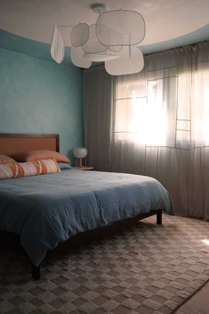 What Is Color Capping? | Apartment Therapy