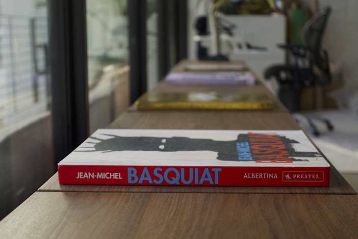 Tour the Updates a Renter Made to a Sterile Warehouse Studio ...