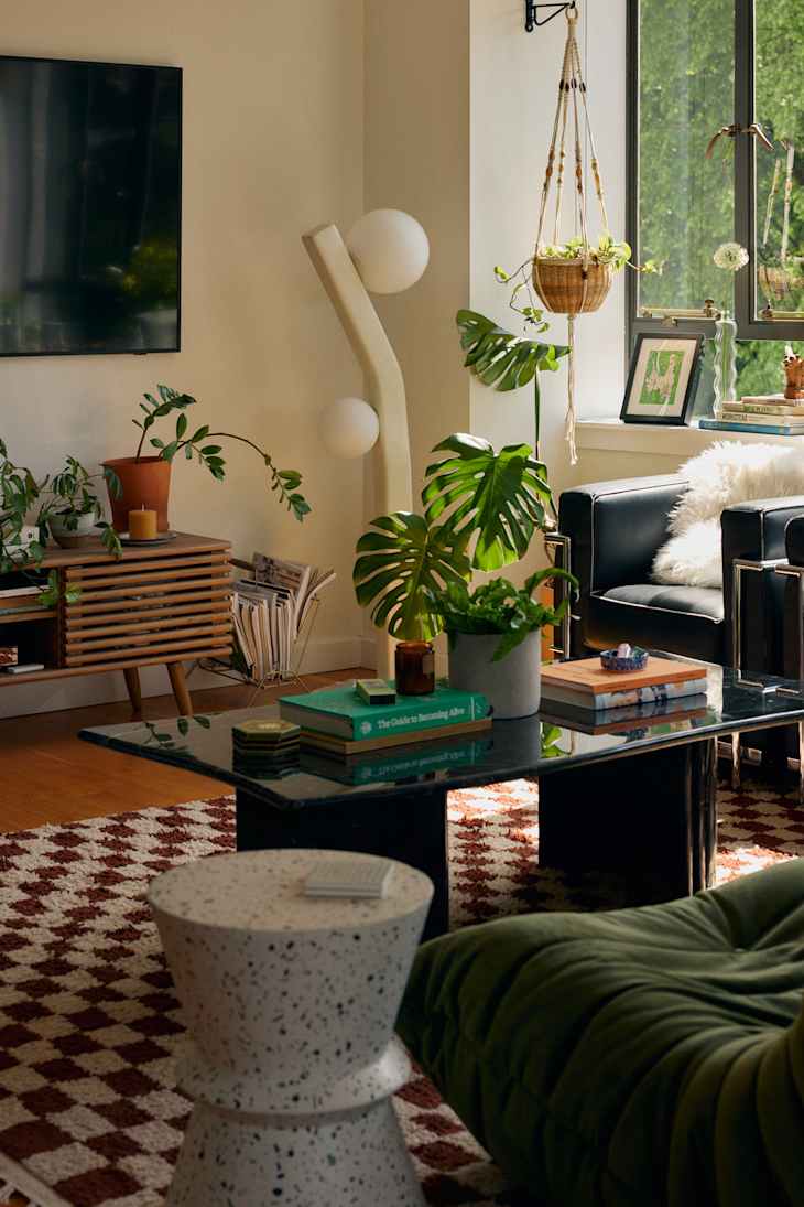 Look Inside a Vancouver Condo Transformed With Chic DIYs | Apartment ...